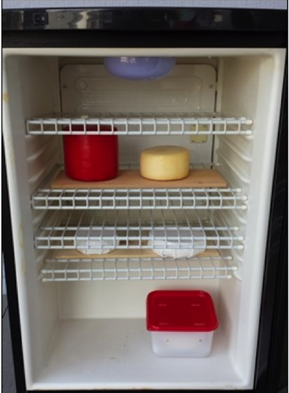 Temperature is Everything in Cheesemaking! - Goat Journal